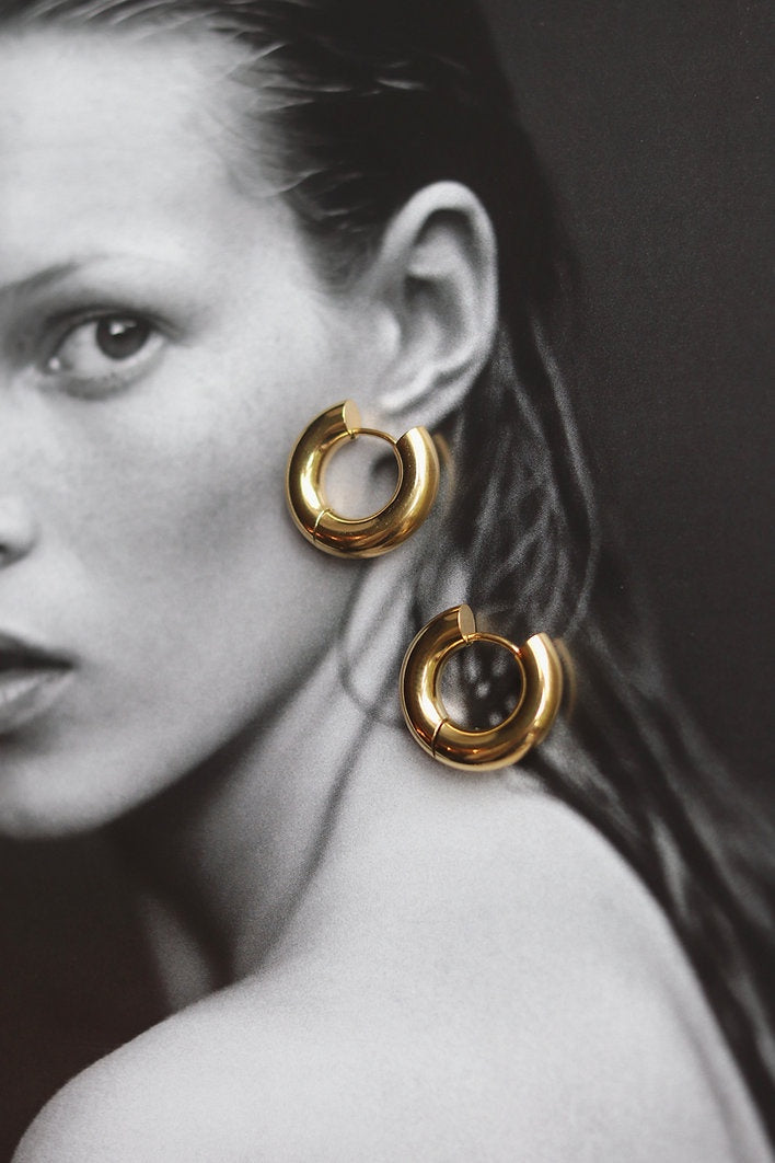 Sonny Hoops- Gold – Marlbro House