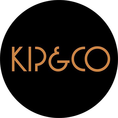Kip & Co – Marlbro House