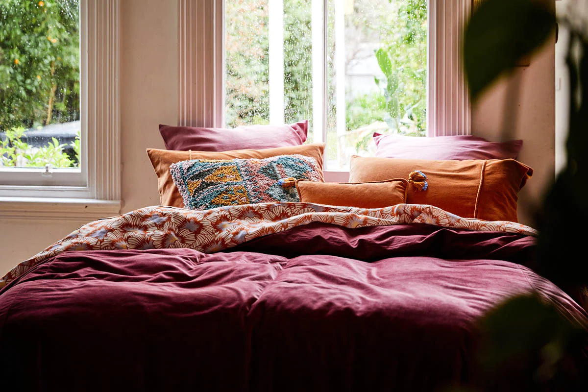 BED – Marlbro House