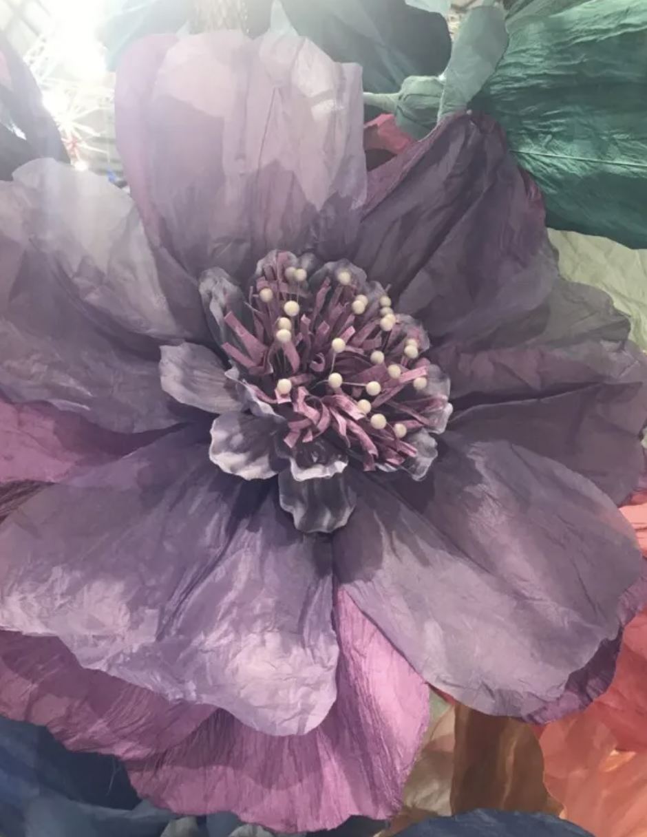 Moonlight- Mauve – Marlbro House