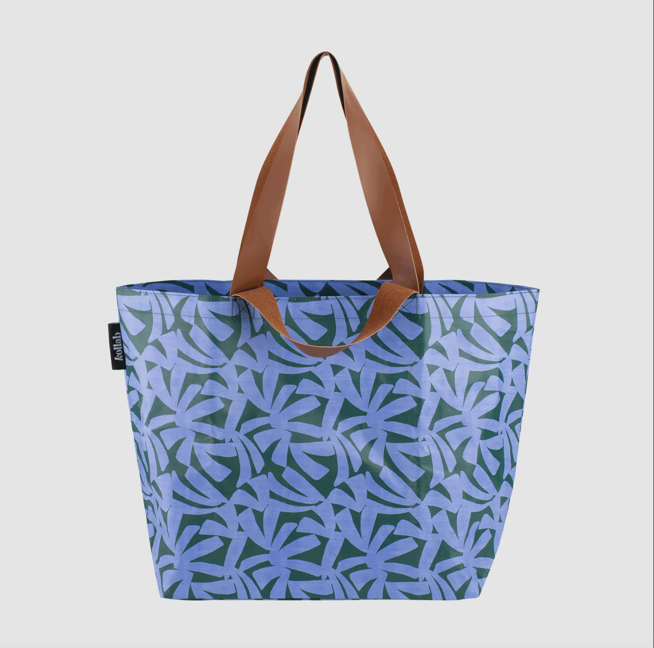 Breeze Bloom Shopper Tote – Marlbro House