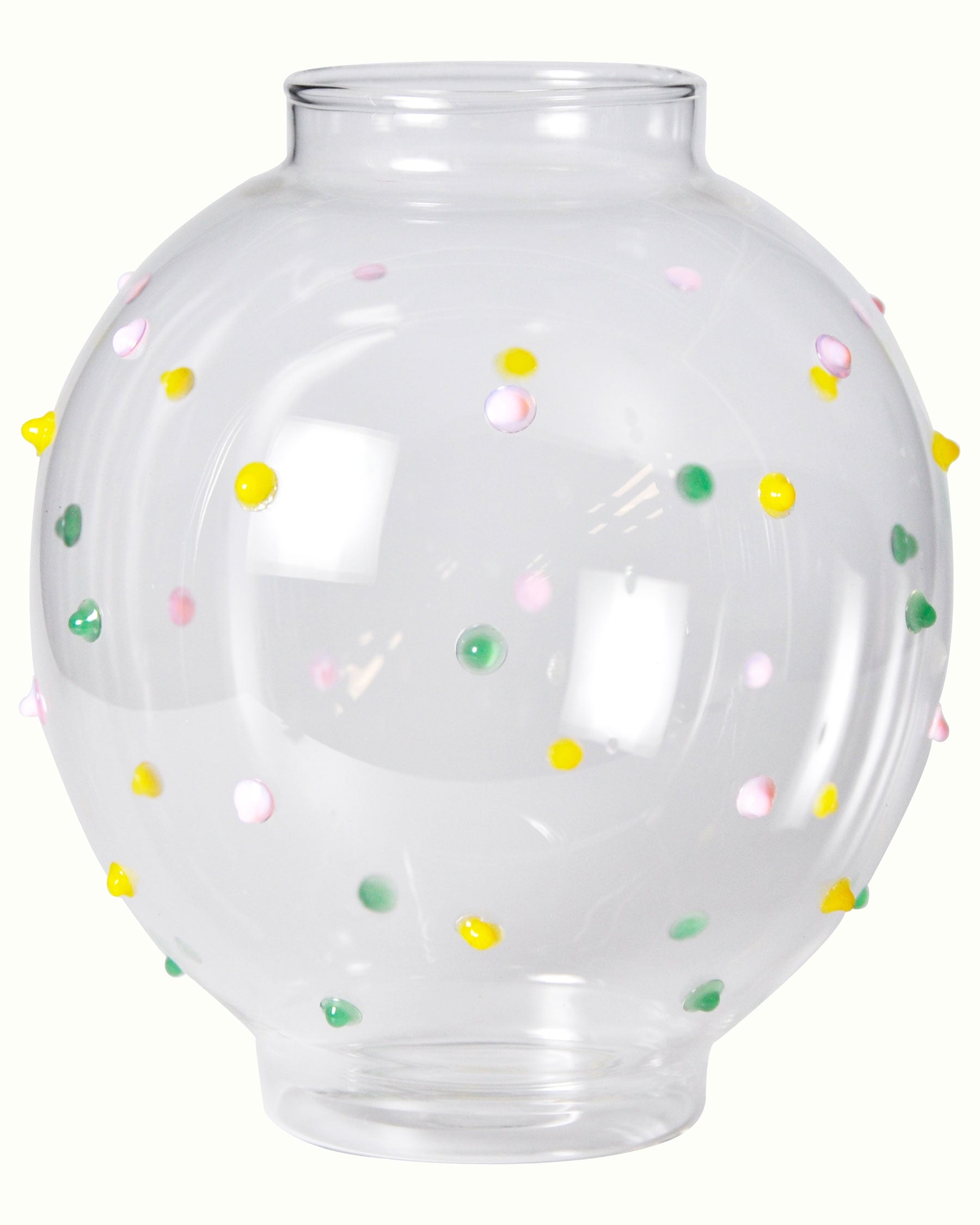 Smartie Partie Fish Bowl Vase One Size – Marlbro House