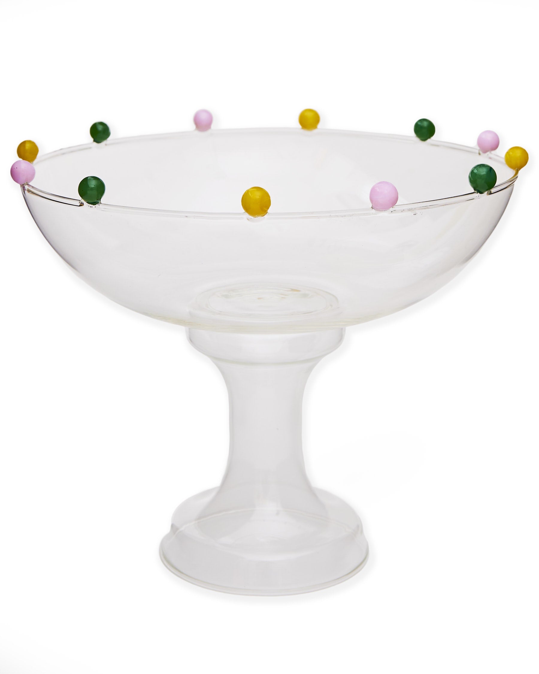 Smartie Partie Fruit Bowl One Size – Marlbro House