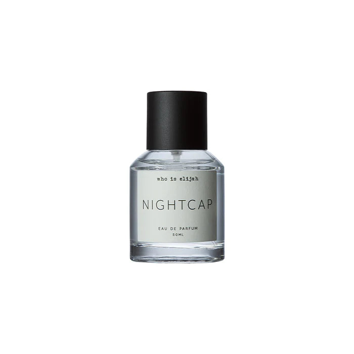 Nightcap Perfume – Marlbro House