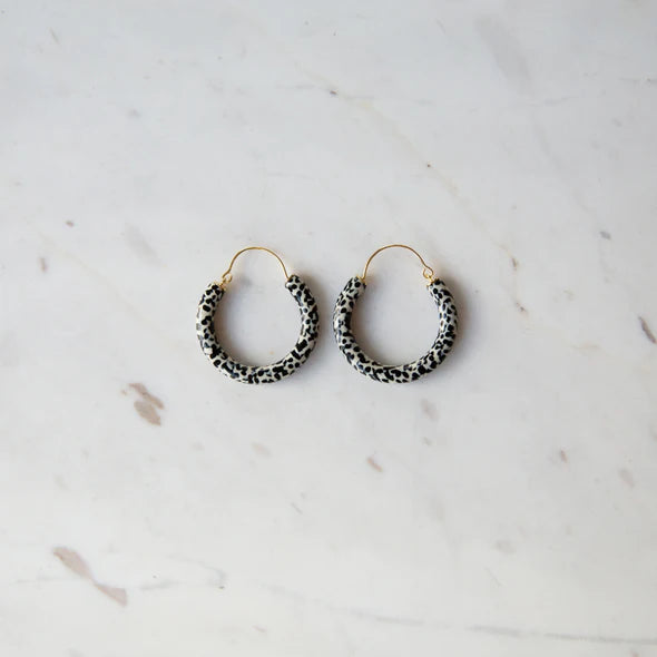 Hoop Loops – Marlbro House